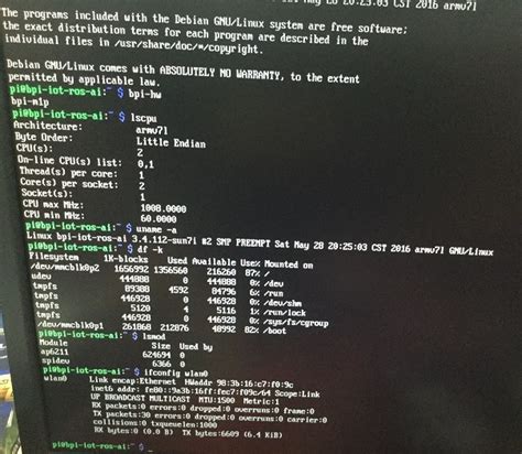 BPI M M New Image Raspbian Lite Bpi M M P R Img BPI M M R A Banana Pi