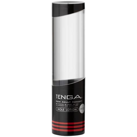 TENGA Hole Lotion WILD - Buy Here - Sinful.com