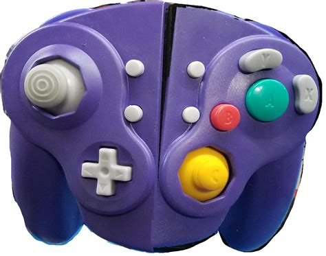 I Made A Gamecube Pro Controller R Tomorrow