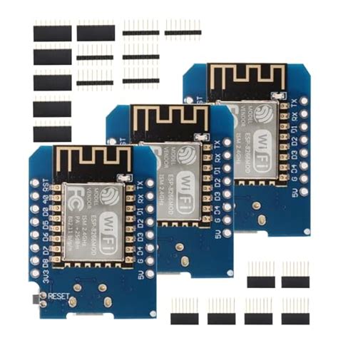 Binghe Esp8266 Lua Wifi Nodemcu Domótica Económica