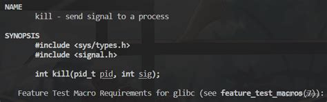 Linux操作系统~进程崩溃的原理是什么?信号的产生方式有哪些?进程崩溃原因 Csdn博客 Linux操作系统~进程崩溃的原理是什么?信号的产生方式有哪些?进程崩溃原因 Csdn博客