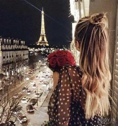 عکس پروفایل لاکچری دخترونه نوشته عکس نودی