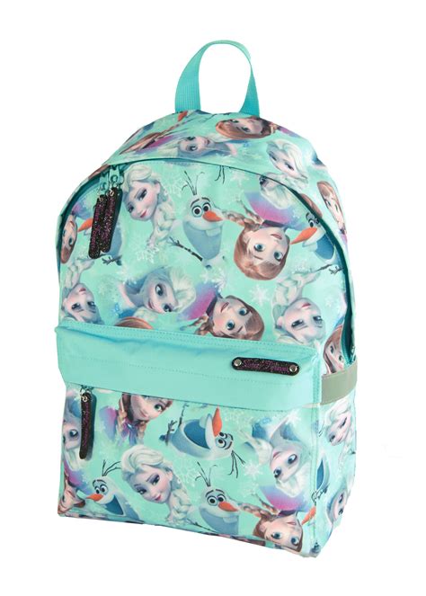 Disney Back Pack Frozen