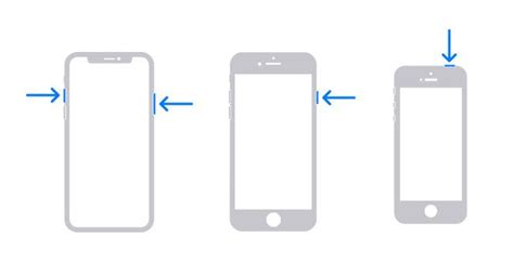 How To Turn Off An IPhone