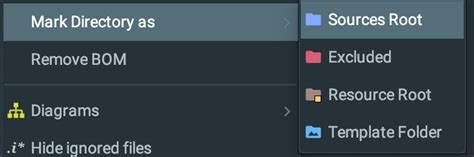 Python How To Enable Code Completion For Custom Modules In Pycharm