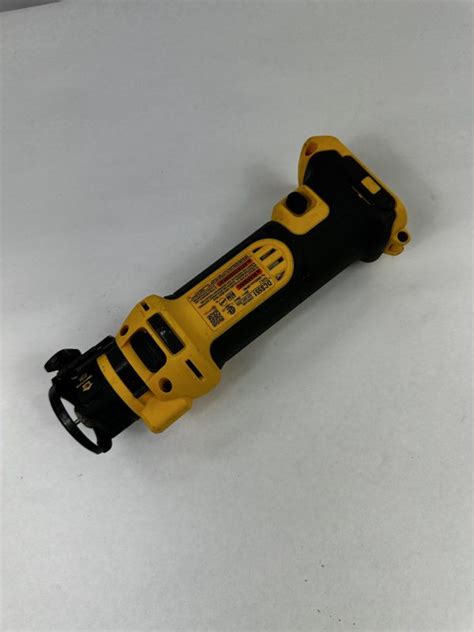 Dewalt - DCS551 - KB Tools