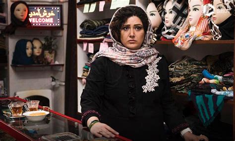 رازهای ناگفته زندگی شخصی باران کوثری بیوگرافی و عکس های خانم بازیگر