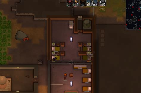 How Run An Automated Semen Farm In 1 4 Rimworld LoversLab