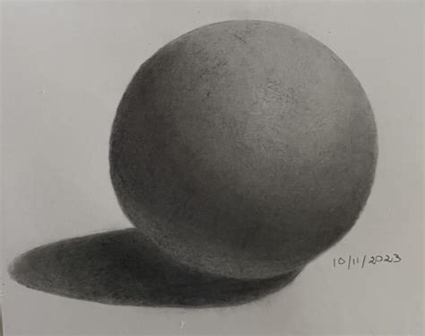 Shading A Sphere R Learnart