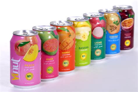 Vinut Juice Drink editorial image. Image of juice, business - 168392215