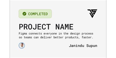 Basic Components Figma