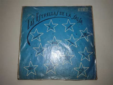 Lp Vinilo Cachao Manolin Ray Perez Torres Tabaco Salsa Cuotas Sin Interés