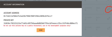 Connect Metamask To Localhost Blog
