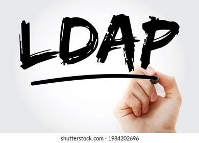 Ldap Protocol Royalty Free Images Stock Photos Pictures Shutterstock
