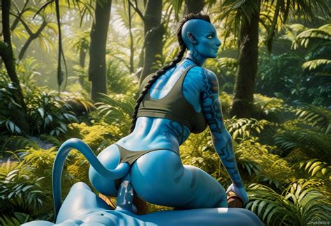 Rule 34 1boys Ai Generated Anal Sex Avatar Avatar The Way Of Water