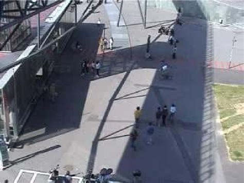 Figure 1 1 From A Discrete Choice Modeling Framework For Pedestrian