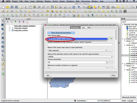 A Canadian Introduction To GIS Using QGIS