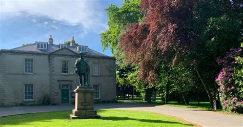 Nairn Museum Heritage And Community Spirit Stories