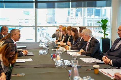 Uk Joins Cptpp Marks First Fta With Malaysia