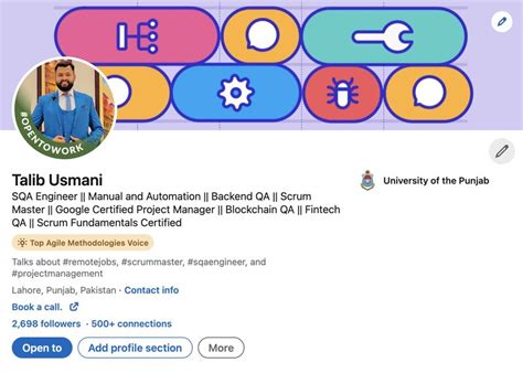 Talib Usmani 🐞🔍 On Linkedin Agile Scrum Agiledevelopment Agilecoaching Kanban