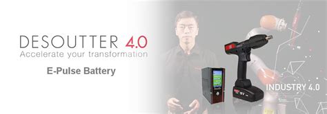 Desoutter Tools On Linkedin Iiot
