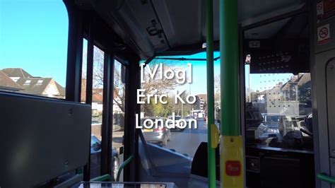 Vlog 같이 하이드파크 가요 🇬🇧 영국 런던 일상 브이로그 Youtube