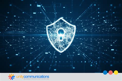 Why Data Security Matters Inside Iso 27001 And Unity Success