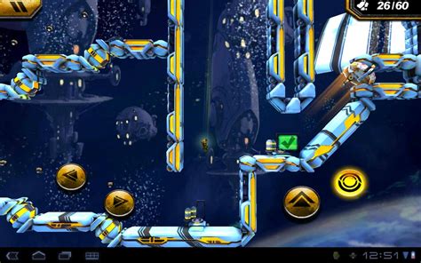 Inertia Escape Velocity For Android Download