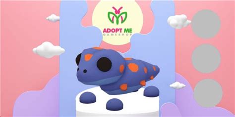 Buy Item Gecko Roblox 2241157 Itemku