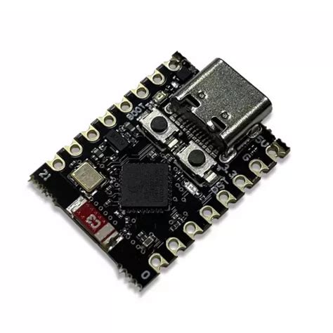 Esp32 C3super Mini Wifi Bluetooth Scheda Di Sviluppo 32 Bit Risc V Uart