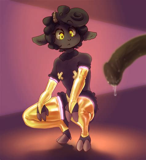 Rule 34 2022 Absurd Res Anthro Bodily Fluids Bovid Caprine Chicho