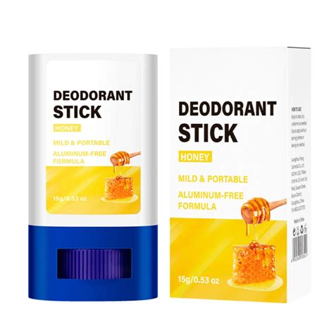 Deodorant For Women Is Refreshing And Non Greasy Body Odor And Keeps