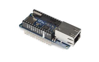 ARDUINO MKR ETH SHIELD DJMania