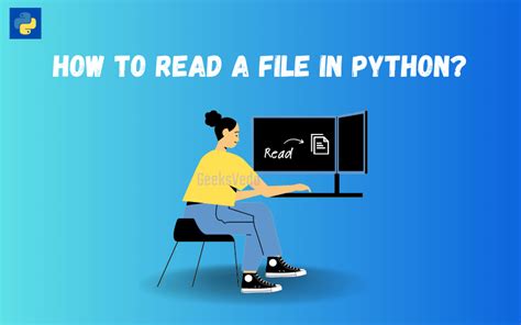 How To Read Text Files In Python 3 Methods