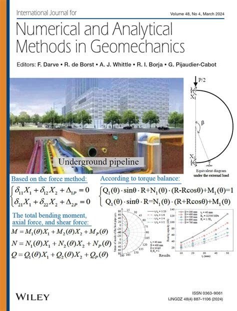 Analytical Prediction For Longitudinal Deformation Of Shield Tunnel Subjected To Ground Surface