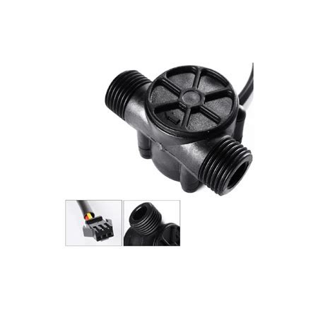 Water Flow Sensor At Liquid Flow Sensor ID