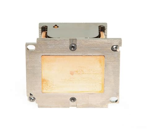 Hpe Synergy Gen10 Heatsink Servershop24