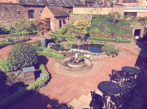 Bewdley Museum Quantum Theatre