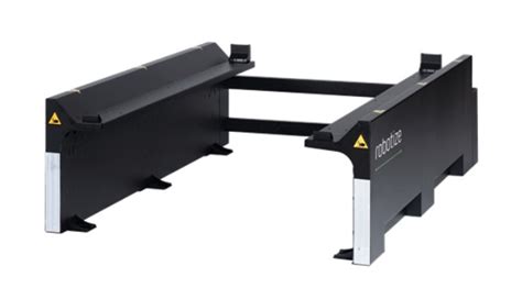 Autonomous Mobile Robot AMR Pallet Stations Charging Stations And Conveyor Stations Granta