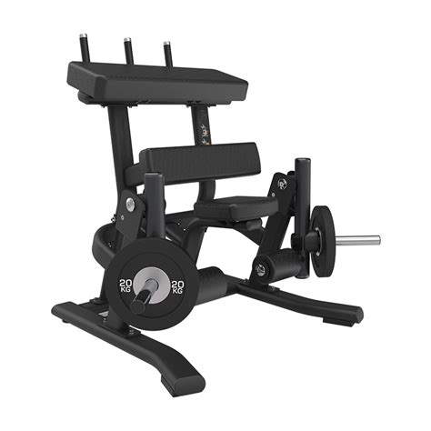 Standing Leg Curl