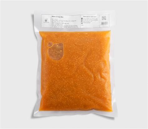 Smoothies Golden Berry 500g