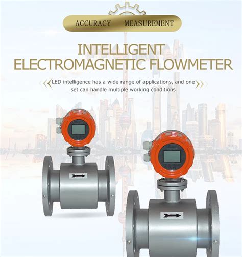 Oem Rs Modbus Inch Dn Ip Pulse Liquid Water Insertion Low Flow Type Slurry