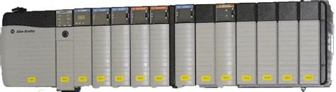 Allen Bradley PLC Industrial Automation Repairs Kontroltek