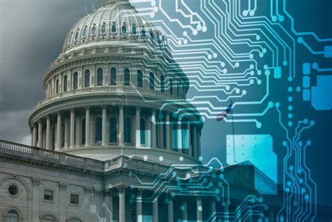 Ai And Government For Regulatory Agencies Gl Solutions