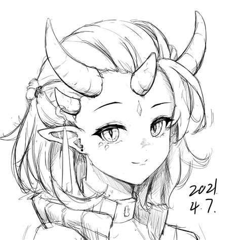 Original Drawn By C Danbooru