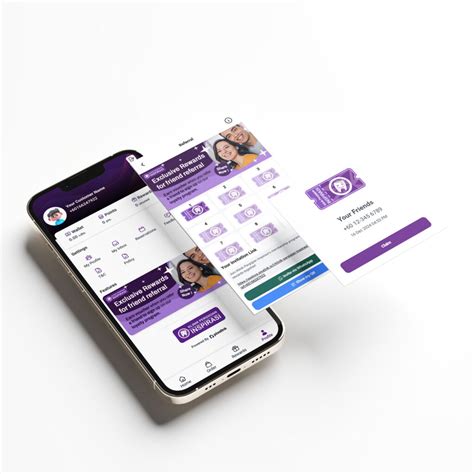 create a mini program in malaysia own loyalty program web app