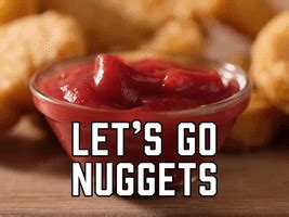 Denver Nuggets Lol  By Nba