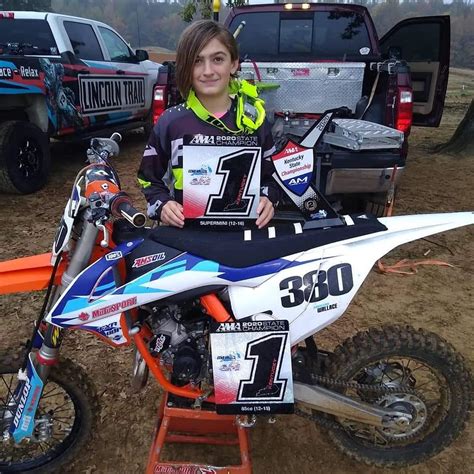 🏁a Huge Congratulations Full Potential Race Promotions