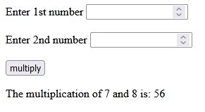 PHP Program To Multiply Two Numbers Codeforcoding