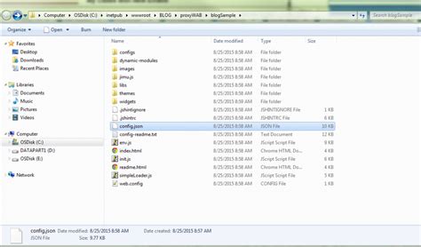 Setting Up A Proxy With Web Appbuilder For Arcgis Esri Community
